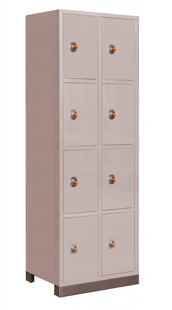 Productos - Argentina de Lockers