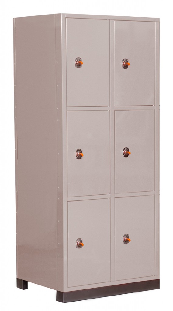 Productos - Argentina de Lockers