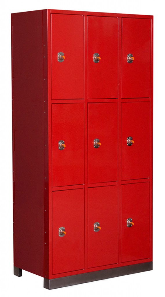 Productos - Argentina de Lockers