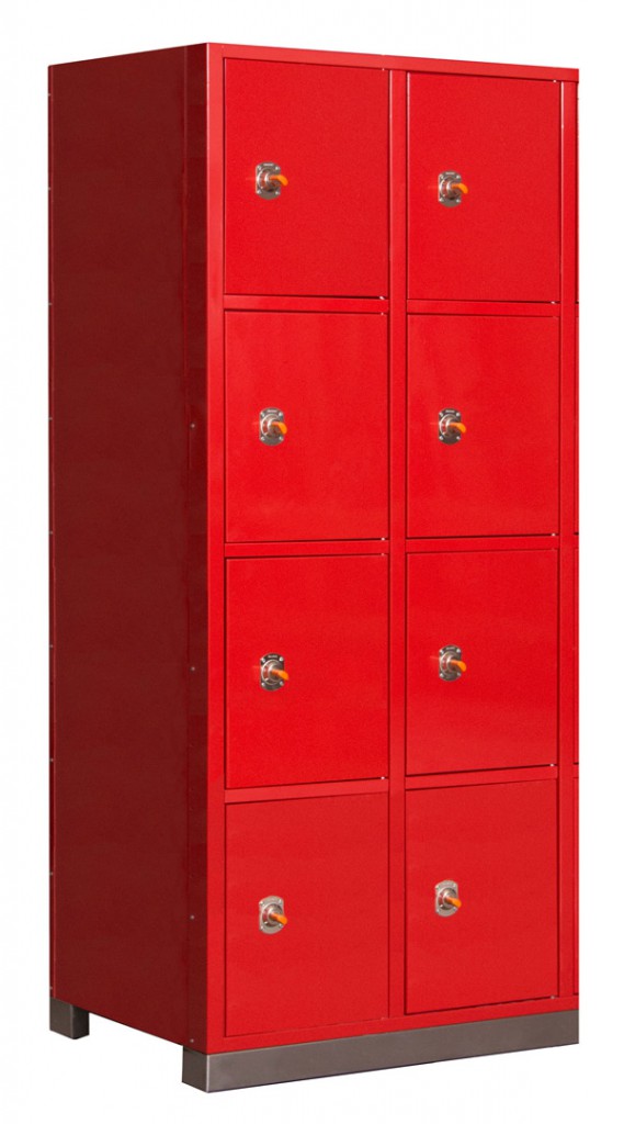 Productos - Argentina de Lockers