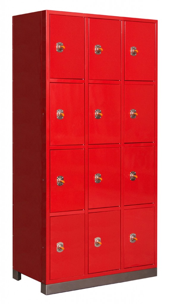 Productos - Argentina de Lockers