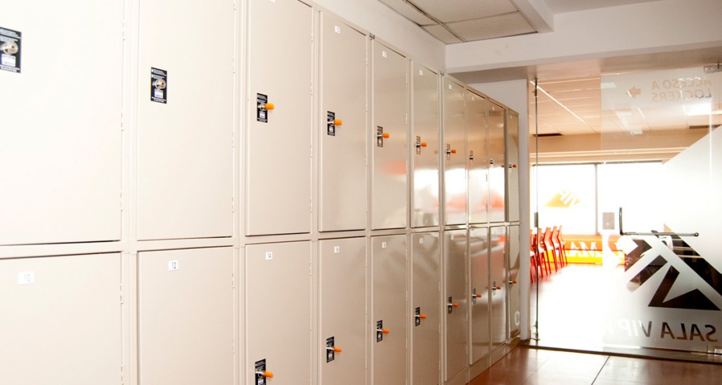 Argentina de Lockers | Empresa especializada en Lockers